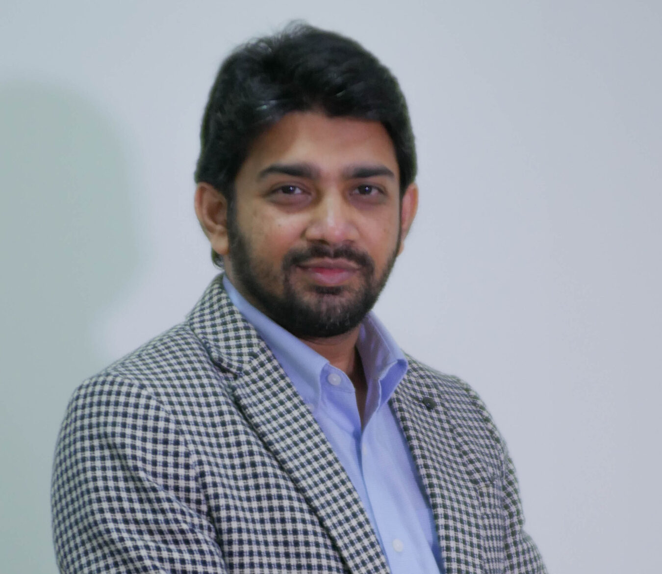 Dr. Mohammad Mohiuddin Mahi - Asian African Youth Government