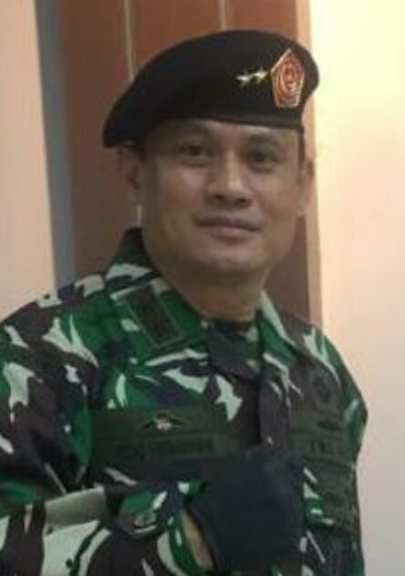 Rido Hermawan - Asian African Youth Government